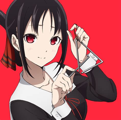 かぐや様は告らせたい？～天才たちの恋愛頭脳戦～ Aniplex アニプレックス オフィシャルサイト