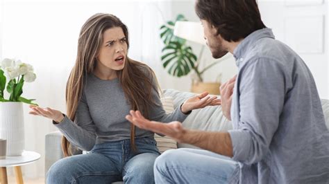 Woman Wants To Divorce Husband Over Emotional Affair He Denies