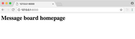 django docker and postgresql tutorial