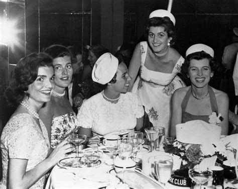 Jacqueline Kennedy Onassiss Extraordinary Life In Photos Jacqueline