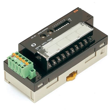 Drt2 Ts04p Omron España
