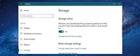 how to automatically delete files from the downloads