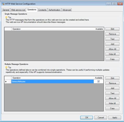 how to process xml with attributes codeless platforms