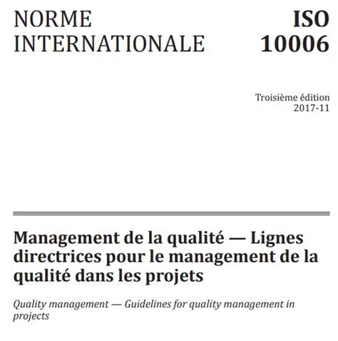 Mise En Place Smq Définitions Phases Et étapes Clés
