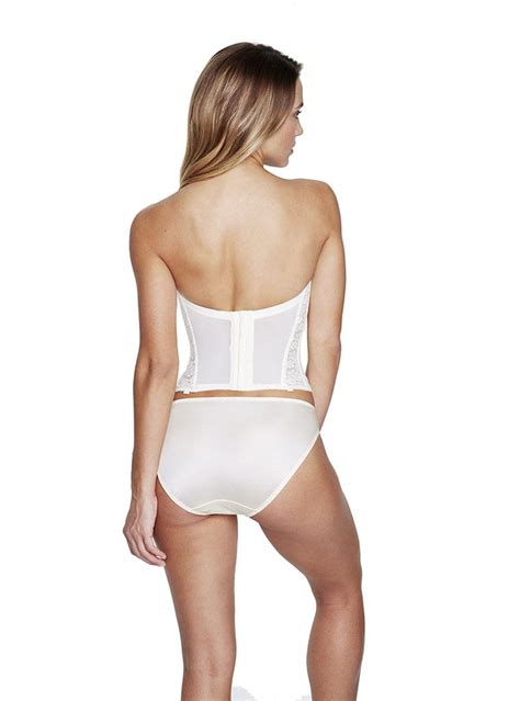 Dominique Elegant Lace Brasselette