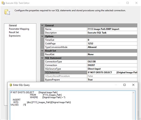sql server ssis for each item loop reading same file