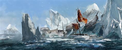 assassin s creed rogue gets lots of new screenshots
