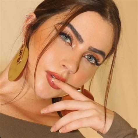 Jade Picon Comemora Papel Em Novela Da Globo Esse é O Meu Sonho E