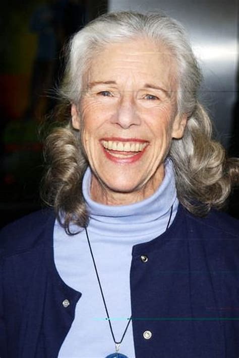 Frances Sternhagen — The Movie Database Tmdb