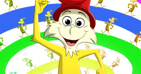 ‘green Eggs And Ham Season 2 Character Guide Netflix Tudum