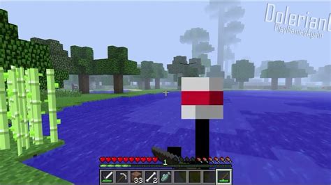 Zagrajmy W Minecraft 1 5 1 Odc 6 Cda