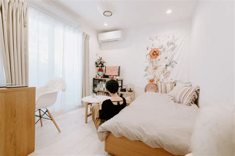 20㎡以下。小さなお部屋のインテリア実例まとめ Goodroom Journal