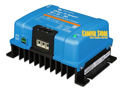 Booster Victron Orion Tr Smart 12 12 30a No Isola Camperstore