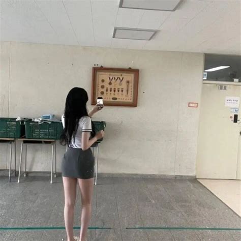 ㄱㄷㅇ에 있는 ㅋㅋㅋㅋㅋ님의 핀 여자 교복 교복 스타일 엣지있는 스타일
