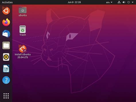 how to use ubuntu without installing it make tech easier