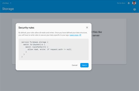 objective c images not uploading to the firebase storage while