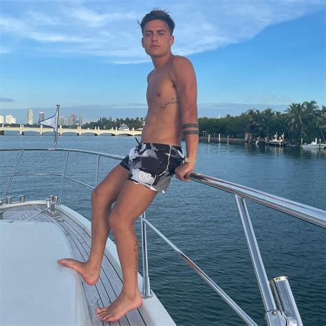 Paulo Dybala Page 4 Lpsg