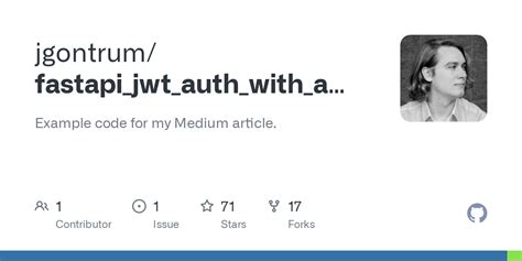 fastapi jwt auth with aws cognito init py at master · jgontrum