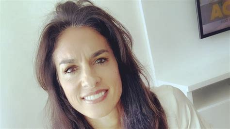 Los Mensajes De Los Grandes Del Deporte Para Gabriela Sabatini En El