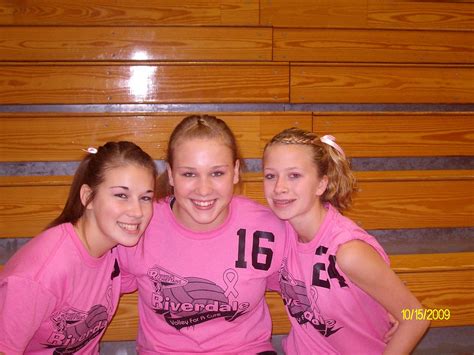 October 2009 Sam Kelsie And Lexy Shari Troxel Flickr