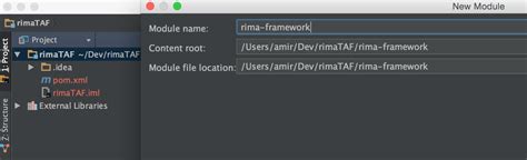 how to develop a test automation framework from scratch