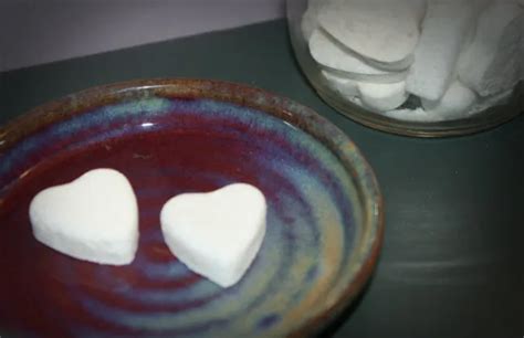 Diy Shower Steamers With Essential Oils Just The Essentials