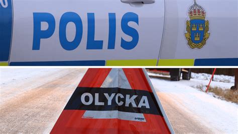 Polisen Om Mc Olyckan Misstänker Brott Skaraborgs Nyheter