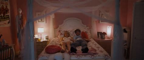 Under The Silver Lake 2018