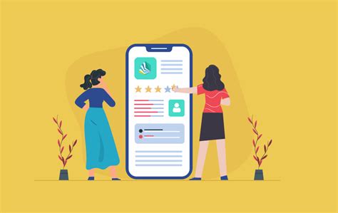 top 5 reasons why ratings and reviews matter for mobile apps