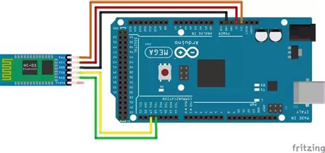 arduino mega 2560 software serial pcb circuits