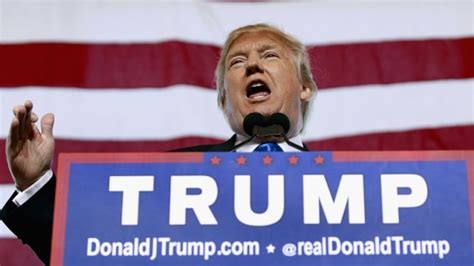 Donald Trump Honoured By Putin Compliment Much To Republicans