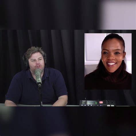 Daily Wire Candace Owens Discusses Joining The Daily Wire And Why The