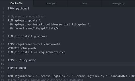 installing dockerfile syntax highlighting not working in atom editor