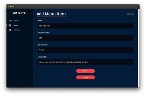 node js and typescript tutorial build a crud api
