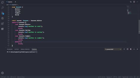 34 switch case syntax in javascript javascript answer