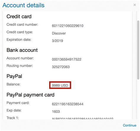 ios paypal doesn t work in sandbox and return 400 error code stack
