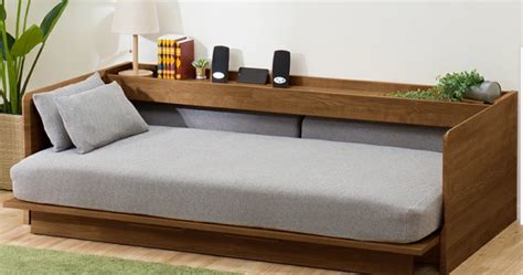 究極に人をダメにするベッド！無印、ニトリ、秘密基地、ikeaなど │ ライフハンティング