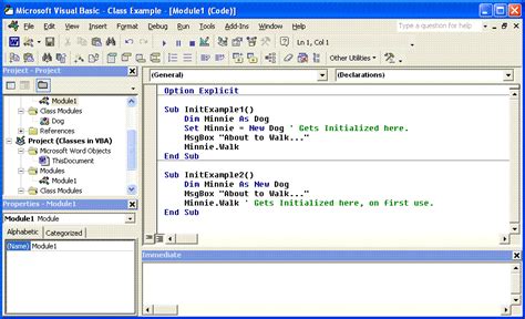 using misc in vba expert zone cimaware software