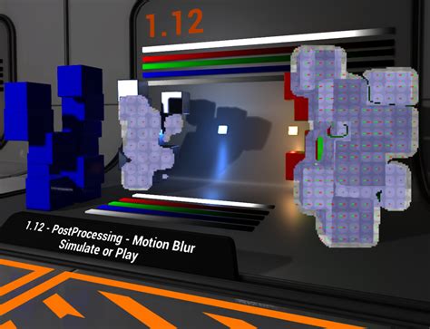 1 12 motion blur unreal engine 4 27 documentation