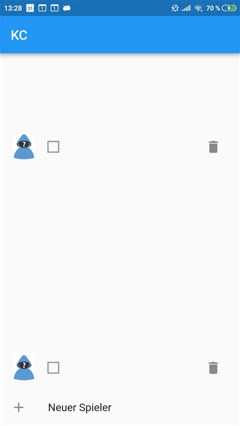 dart how to create listtile leading with 2 widgets