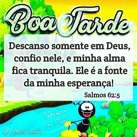 40 Frases E S De Boa Tarde Com Deus Para Iluminar O Restante Do Dia