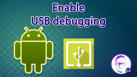 How To Enable Usb Debugging On Android Youtube