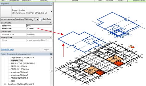solved help creating a diagram for architectural project autodesk