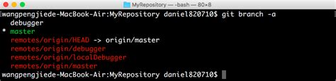 git and github for beginners iii tutorial by pj wang