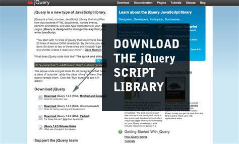 create a slick tabbed content area using css and jquery