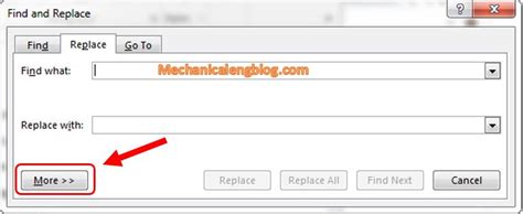 microsoft word find and replace line break lalaparace