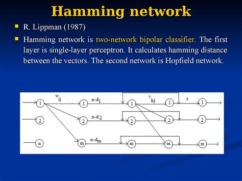 neural networks презентация онлайн