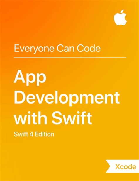 app development with swift by apple education on apple books