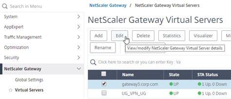 native one time passwords otp netscaler gateway 12 citrix gateway