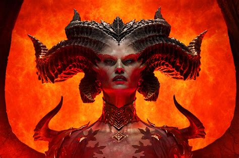 Diablo 4 Open Beta Dates Plus How To Get Early Access Polygon